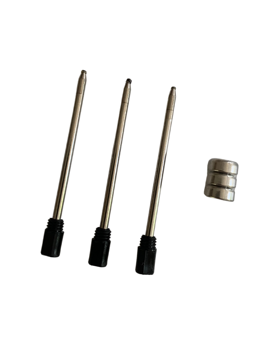 Lighthouse Pen Accesories - INK REFILLS & BATTERY – BwA Woodturning