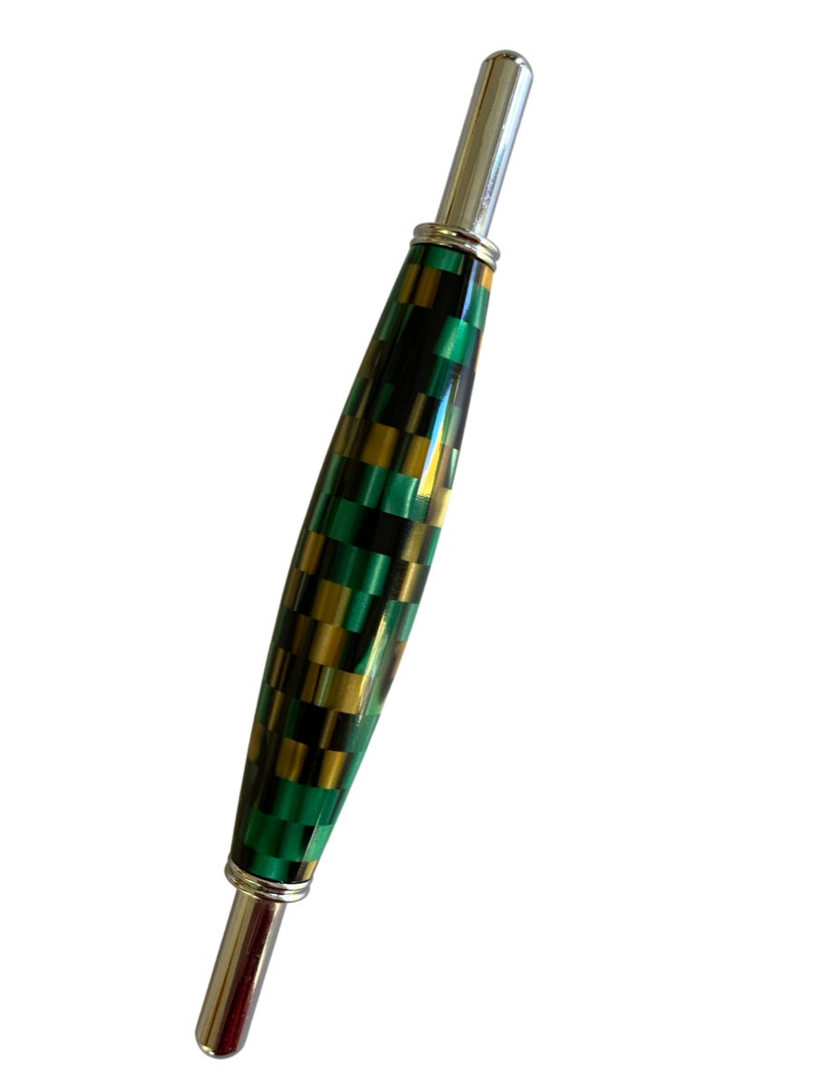 Double Ended Seam Ripper - Computer Matrix – BwA Woodturning